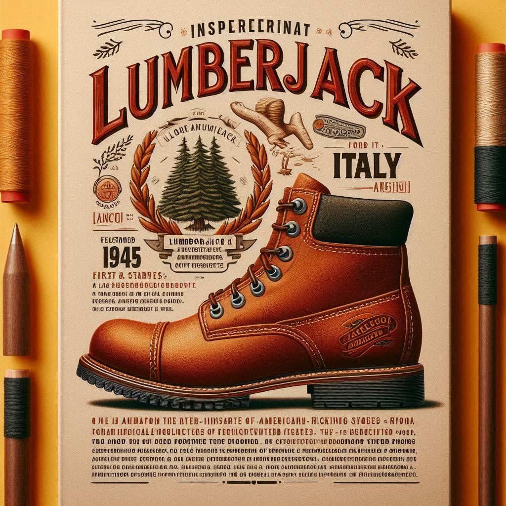 تاریخچه و معرفی برند لامبرجک ترکیه: آموزش خرید مستقیم از سایت Lumberjack